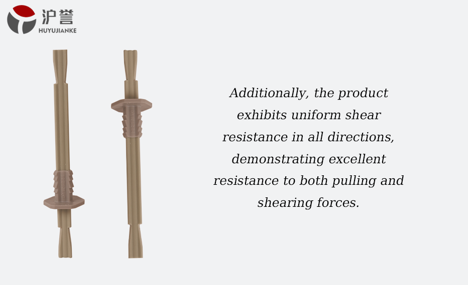 from China manufacturer - Huyu Construction Technology (Shanghai) Co., Ltd