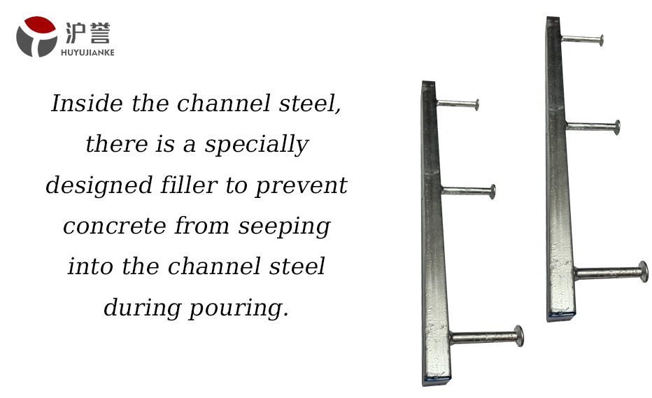 from China manufacturer - Huyu Construction Technology (Shanghai) Co., Ltd